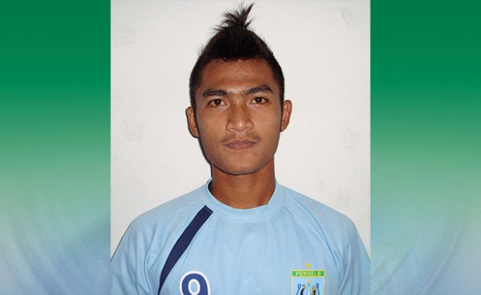 Ragil Muhammad Badai Ikut Seleksi Persebaya | Emosi Jiwaku