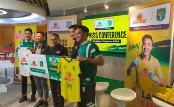 Extra Joss Masih Bersama Persebaya Hingga 2026 | Emosi Jiwaku